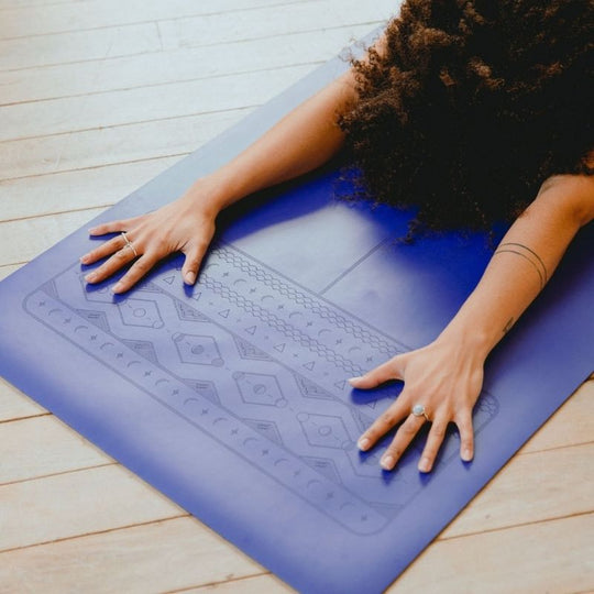 Yogi Bare | Buy Eco Yoga Mats & Accessories Online.