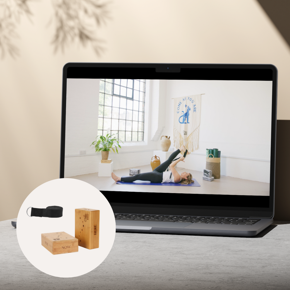 Masterclasses – Yogi Bare
