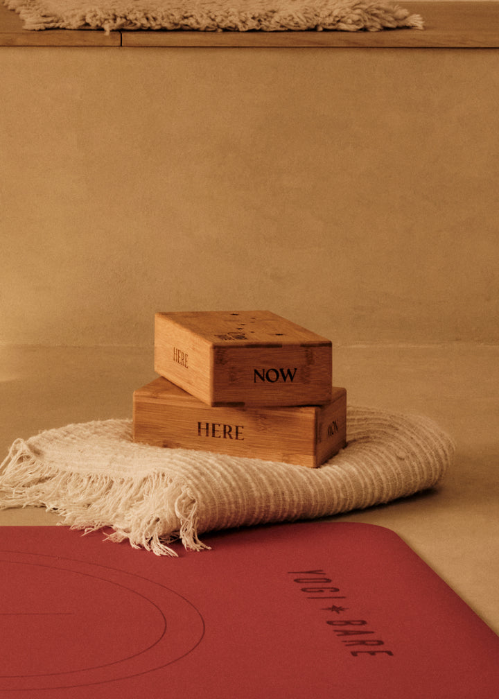 Yogi Bare | Buy Eco Yoga Mats & Accessories Online.