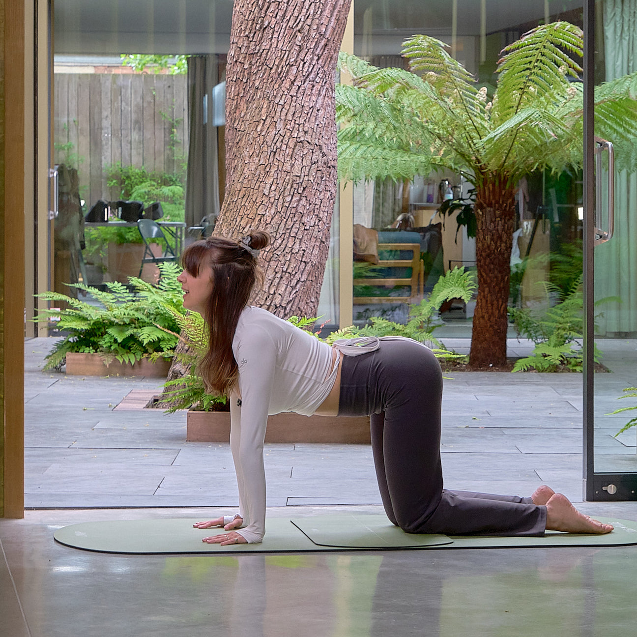 Mats – Yogi Bare