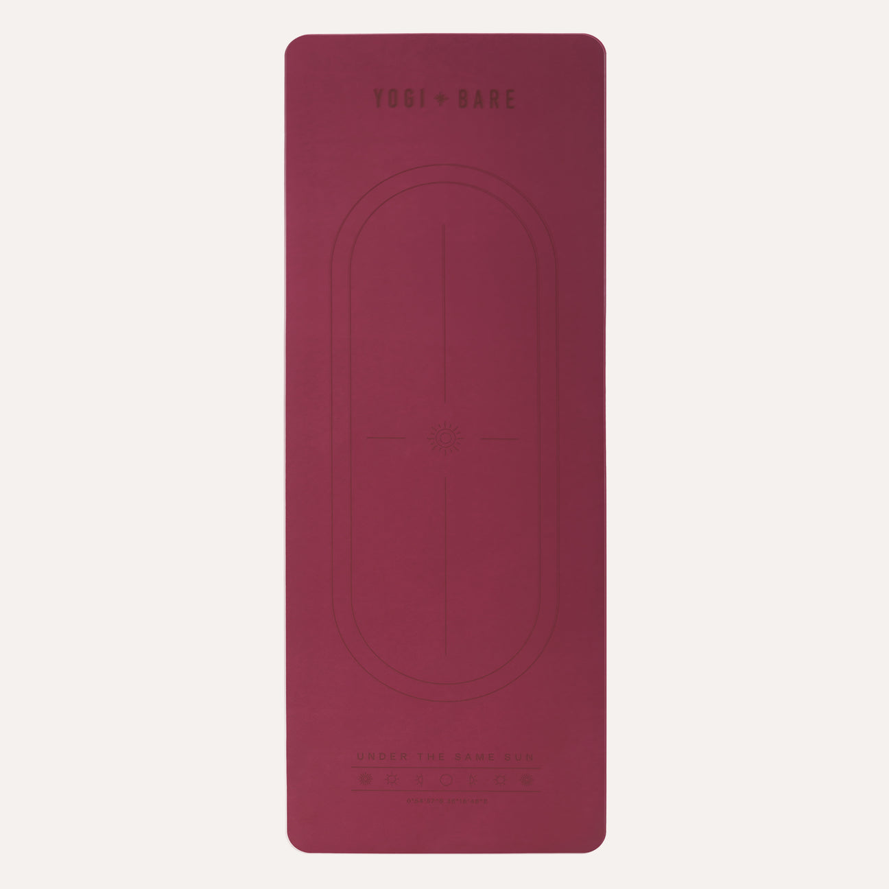 Mats – Yogi Bare