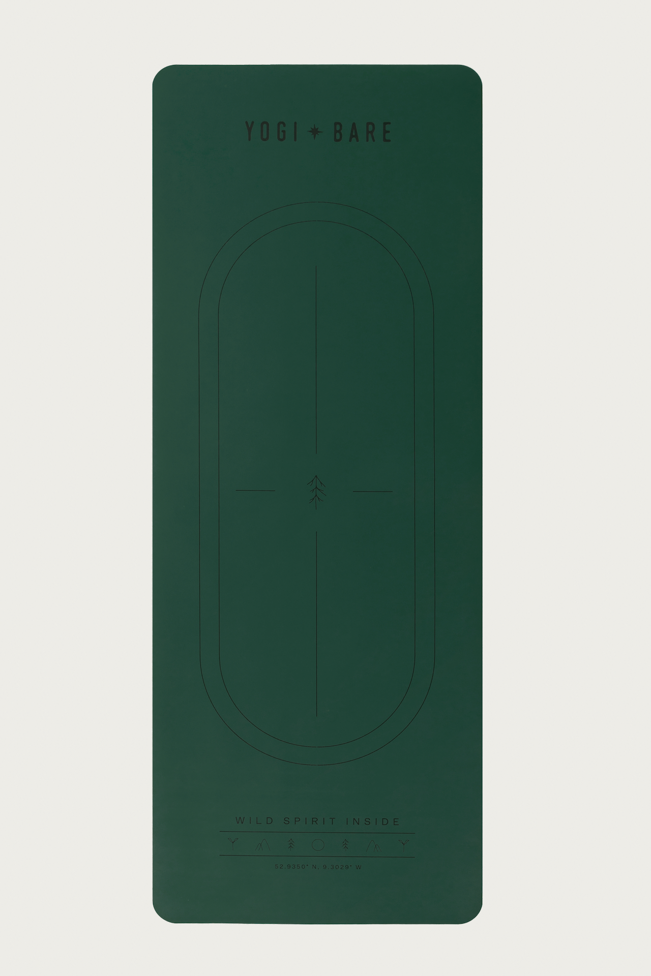 Yogi Bare | Buy Eco Yoga Mats & Accessories Online.