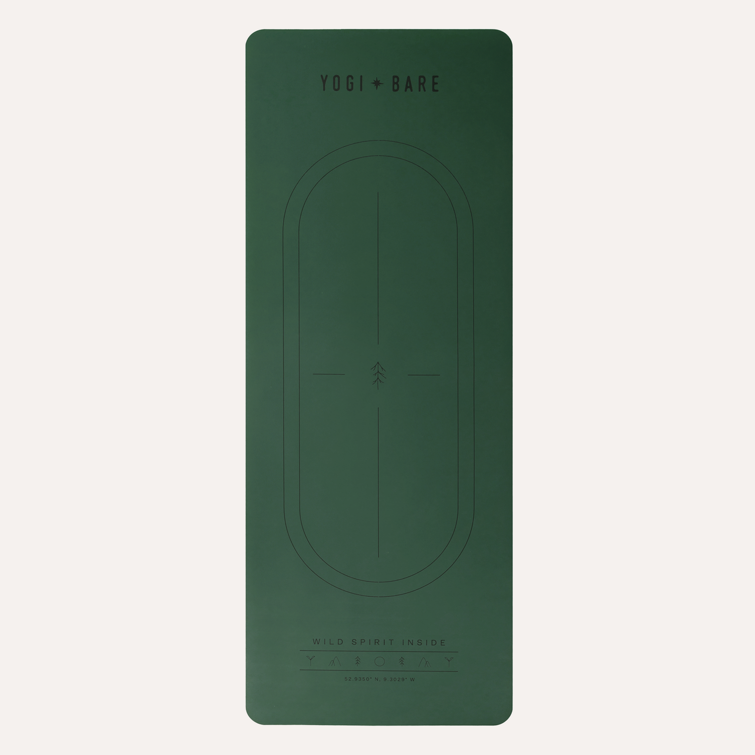 Mats – Yogi Bare