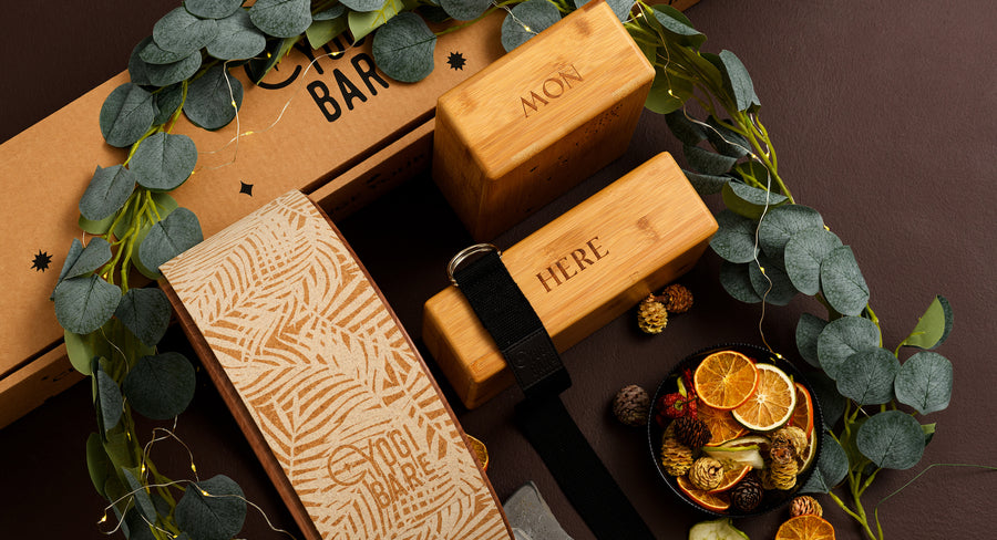 Yogi Bare | Buy Eco Yoga Mats & Accessories Online.