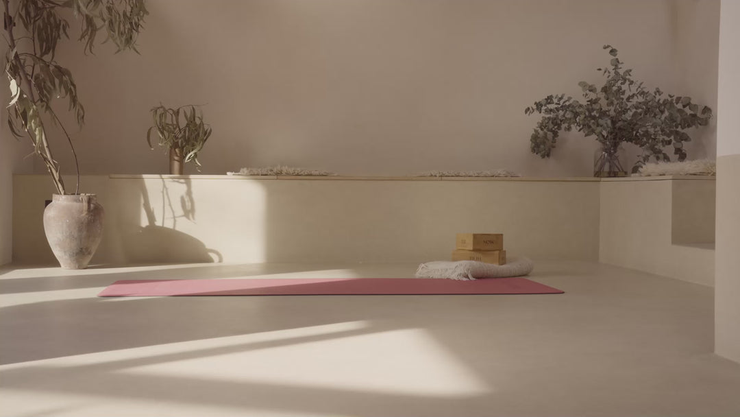 Yogi Bare | Buy Eco Yoga Mats & Accessories Online.
