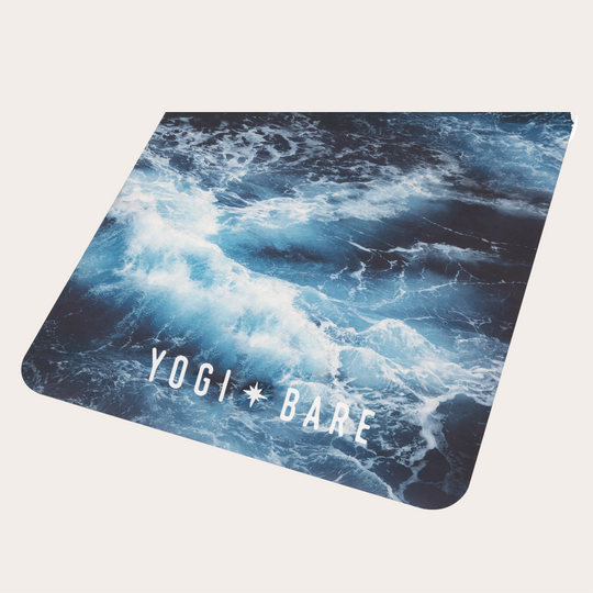 Yogi Bare | Buy Eco Yoga Mats & Accessories Online.