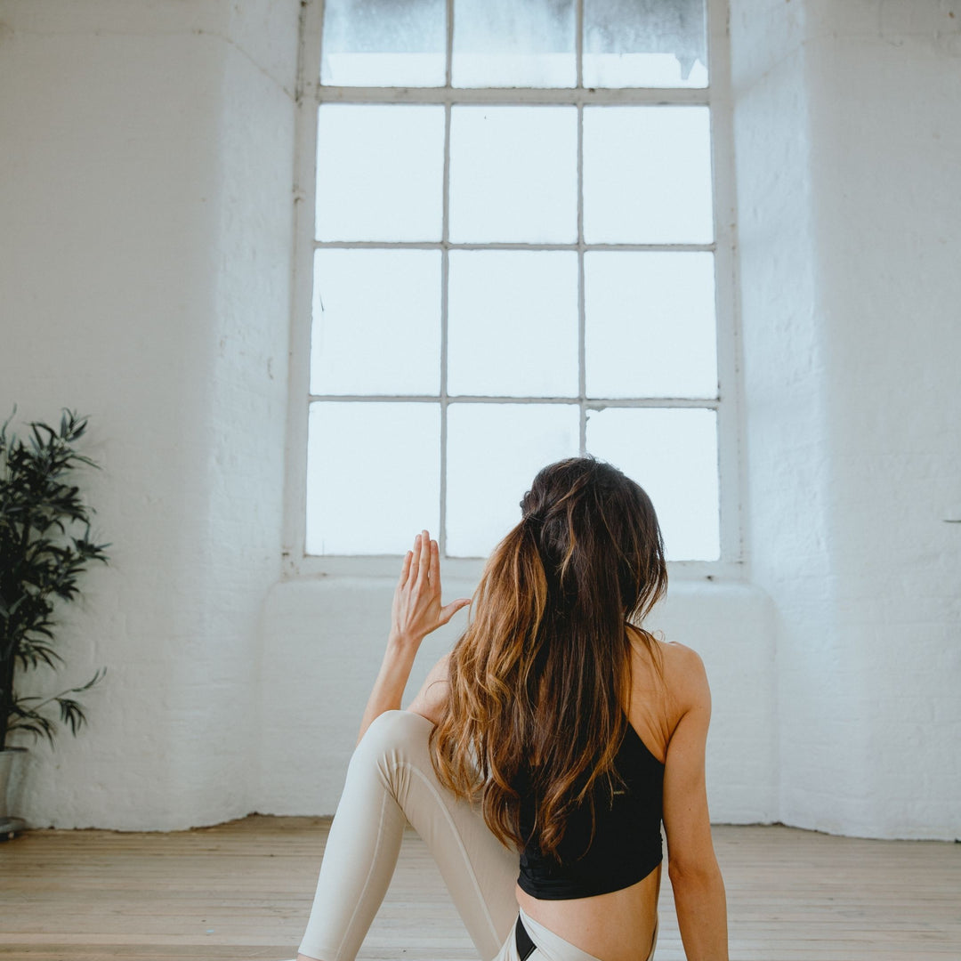 Mats – Yogi Bare