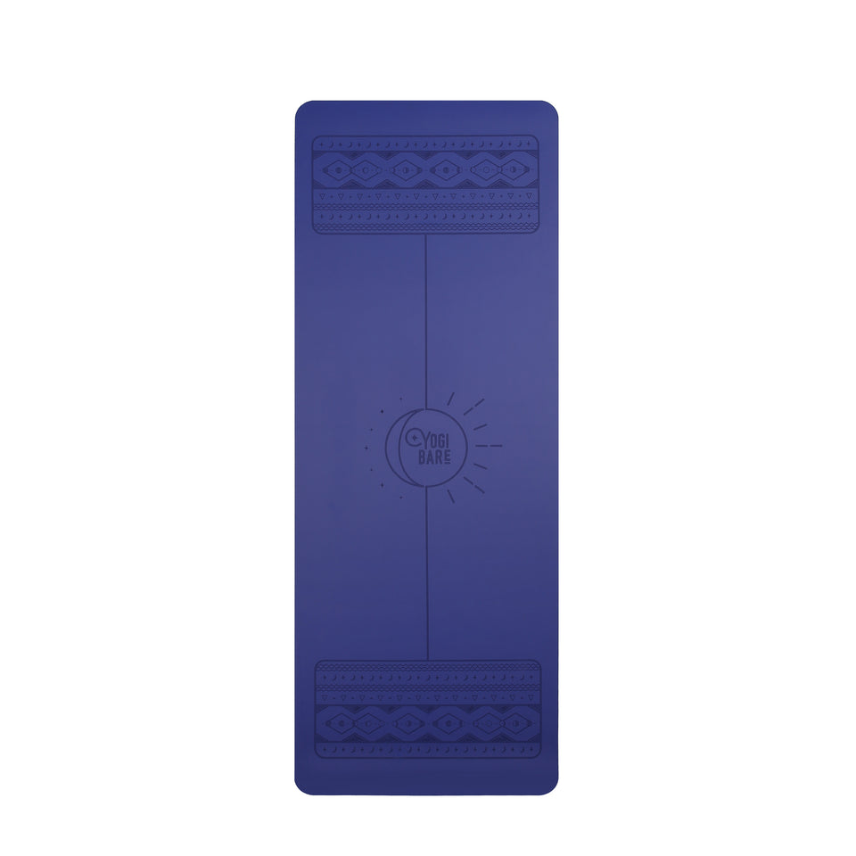 Mats – Yogi Bare